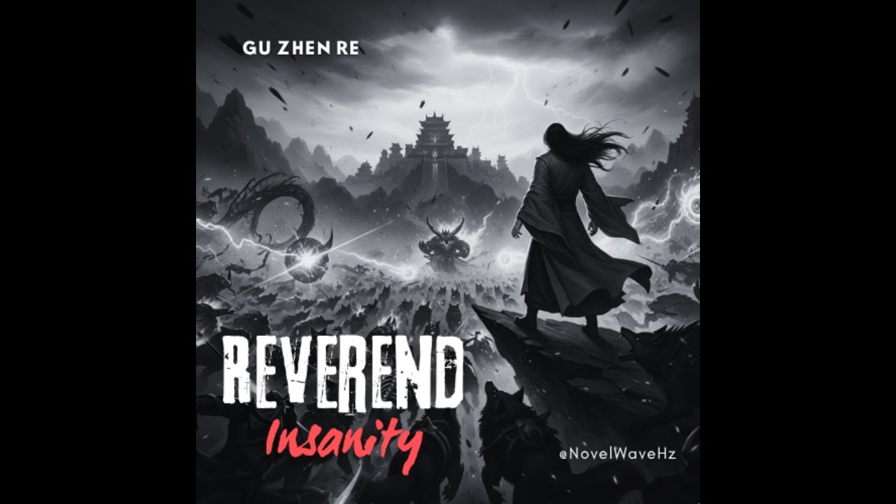 Reverend Insanity Chapter 505