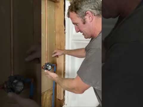 Common Pex Problem for Showers