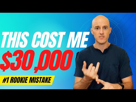 The Most Common Mistake Tech Sales Reps Make
