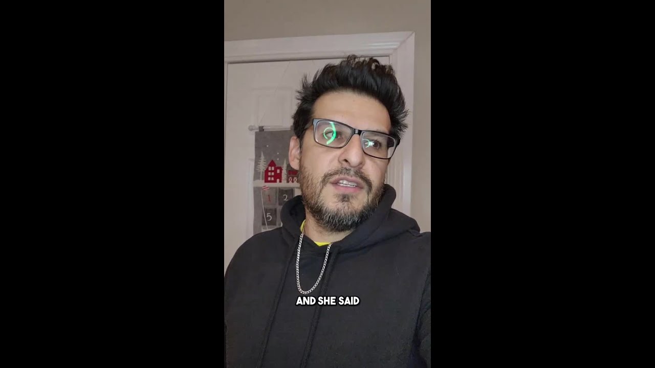 When presenting to high-level senior management 🤯