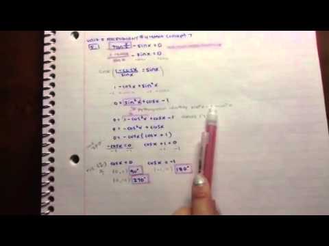 Unit s assessment 4