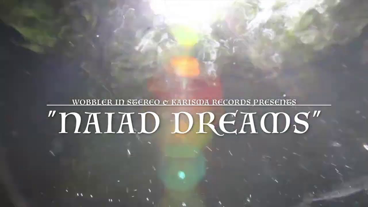 Inside Wobbler's universe: monsters, blizzards and analogue keys | Louder