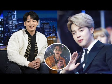 Jungkook To Perform Spectacularly In The US❓Jimin Gives Heartfelt Message❗️ARMYs Are Speechless‼️