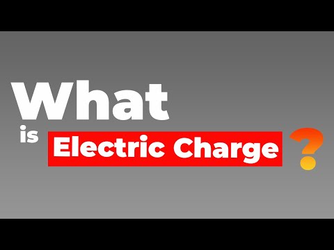 what is electric charge | define electric charge class 10 | trending saurabh