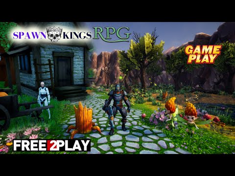 Steam Community :: Video :: Spawn Kings ★ Gameplay ★ PC Steam [ Free to Play ] turn-based ...