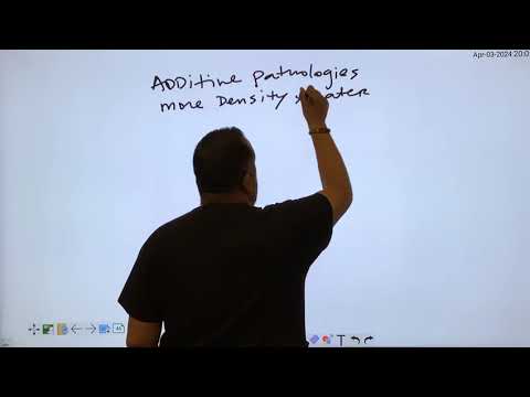 Additive and Destructive Pathologies | Radiography with Mr. M