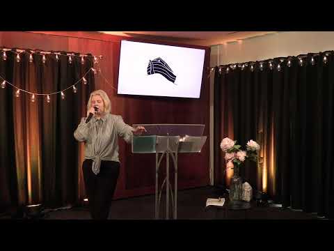 Joy | Pastor Kim Smith | Ark Ministries