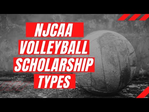Junior College Scholarships in Men's and Women's Volleyball | And who has the most money to offer?