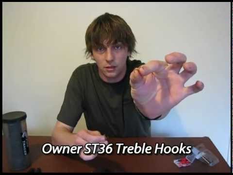 How to Tie a Wire Trace for Pike & Zander Fishing (Video) | UK predator ...