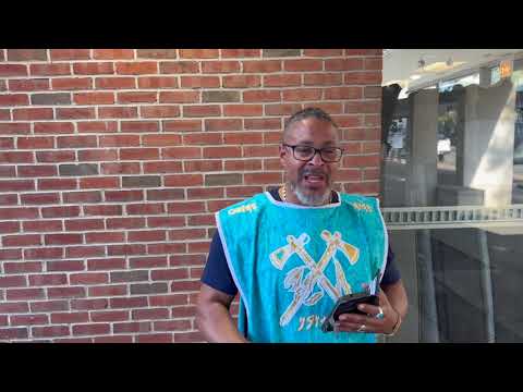 What does is mean to be an Israelite man? Elder Malchaamah edition