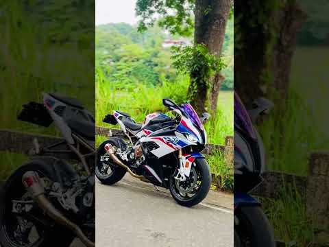 Bmw s1000rr bik in sri lanka###