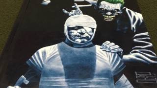 Dark Night : A True Batman Story (Review)