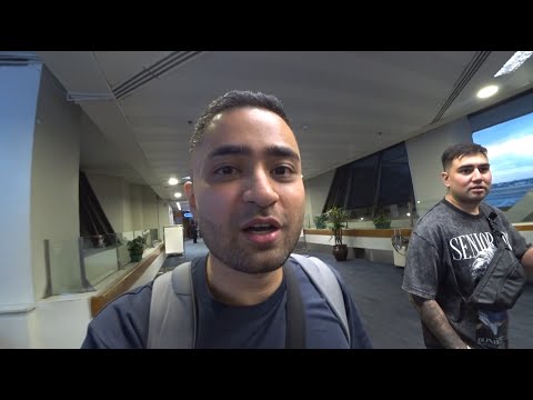NAIA Terminal 1 Vlog 🇵🇭 | PAGSS Lounge + PAL Inflight Food Review to Bangkok 🍽️✈️