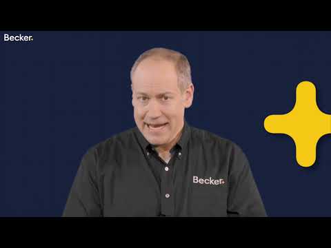 Is the CPA Exam Really That Hard? National Instructor Answers