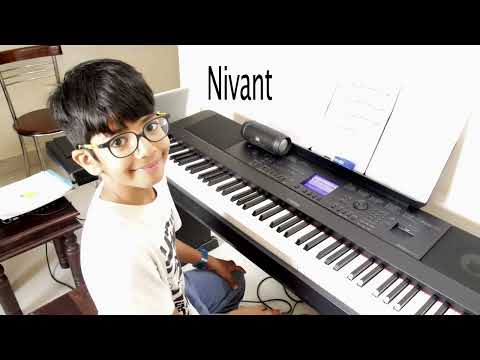 River Flows In You - Nivant (DJ Nitro Music House)