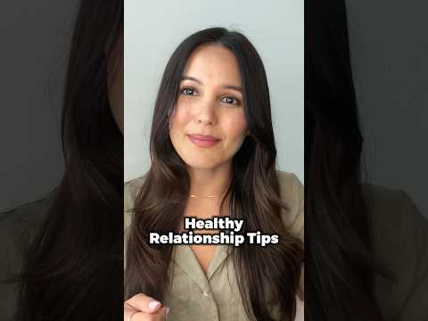 Healthy relationships require regular maintenance, starting with dates 🤍 #relationships #datenight