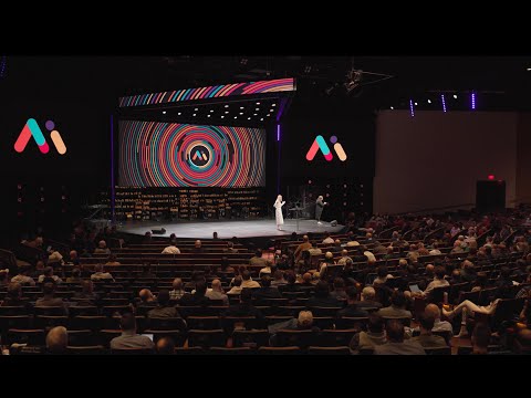 Global Missional AI Summit 2025