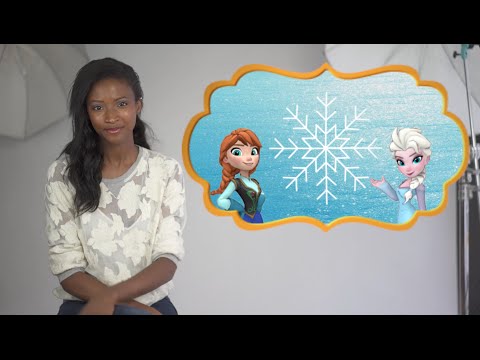 Learn Or Teach Programming With Code With Anna and Elsa | Novel Technology