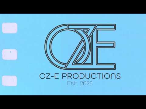 Intro Video for OZ-E Productions website created by Karl Kiel