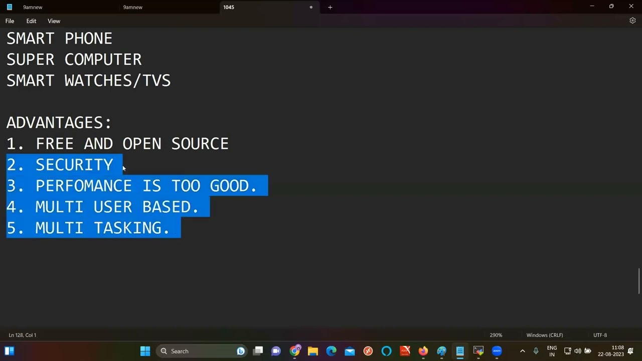 4th Session - Devops Server & Linux Command