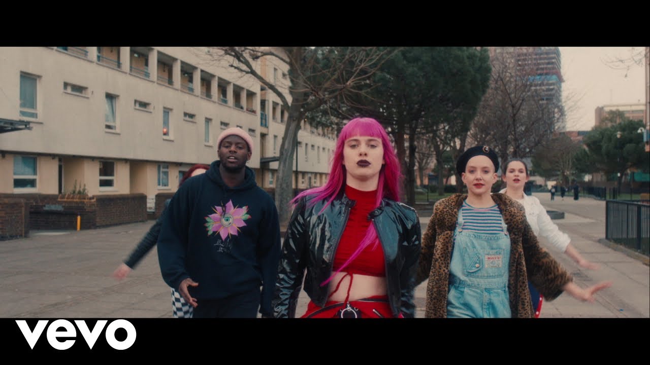 Brighton and Hove News » Pink Pop Princess GIRLI is returning to ...