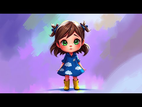 Sky Garden | A Dreamy and Imaginative Story for Kids