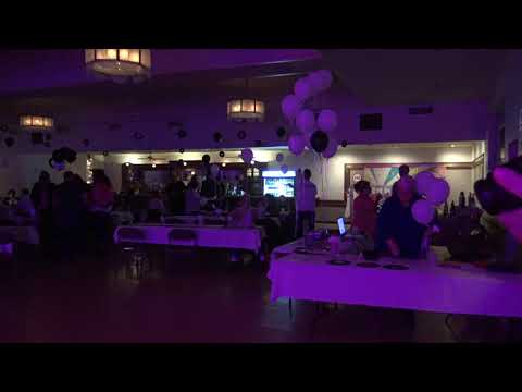 Pop Those Balloons Time For Gift Certicatates :),Radium City Rebels,Wideout