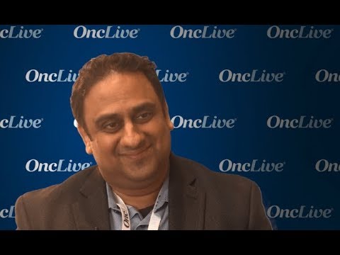 Dr. Shah on Differences Between Anti–CD19 CAR T-Cell Therapies