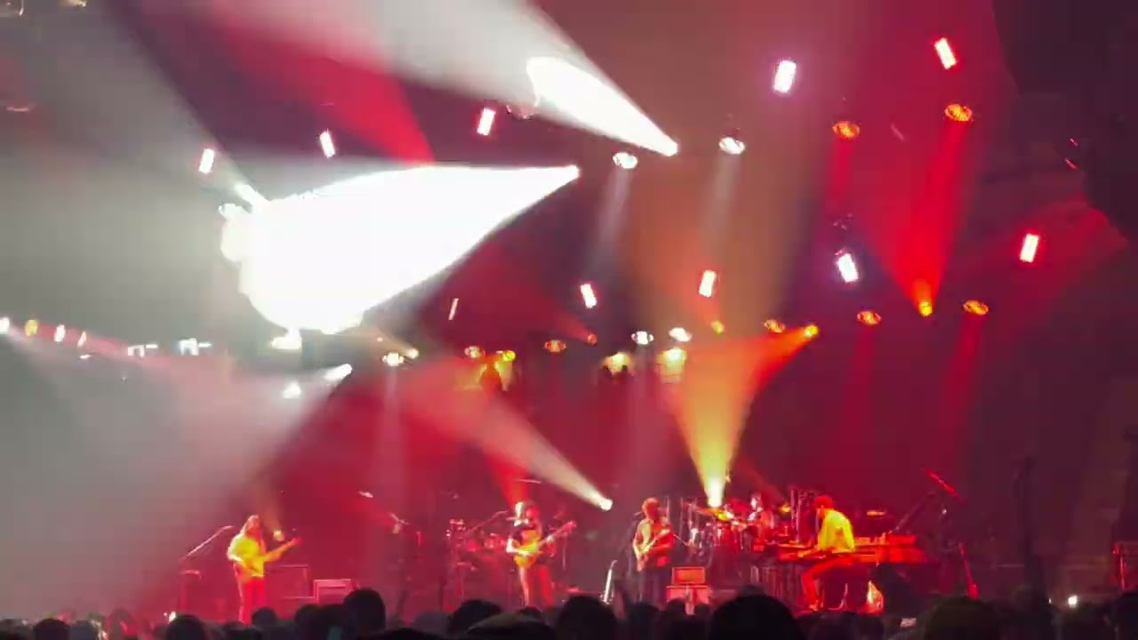 TABoose Tour Arrives in Glens Falls at Cool Insuring Arena