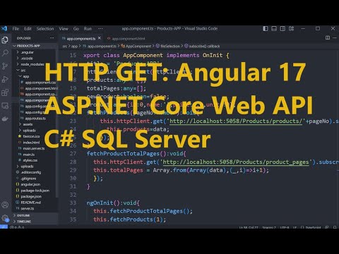 ? JavaScript Fetch API | Fetch Data From API and Display Data in ...