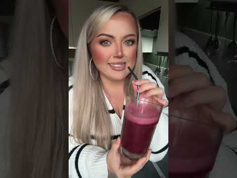 Try Wellgard Ruby Powder for a Vitamin Boost! #wellgard