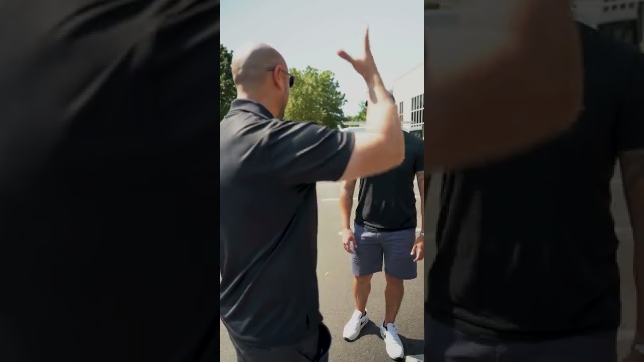 Body Language (Indicators that COULD be clues to look for)