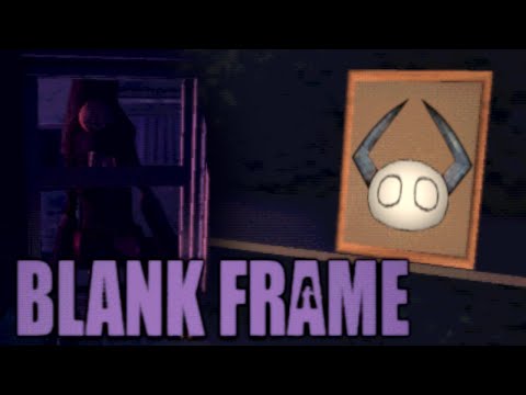Steam Community :: Video :: STUCK AT HOME | Blank Frame Horror Game ...