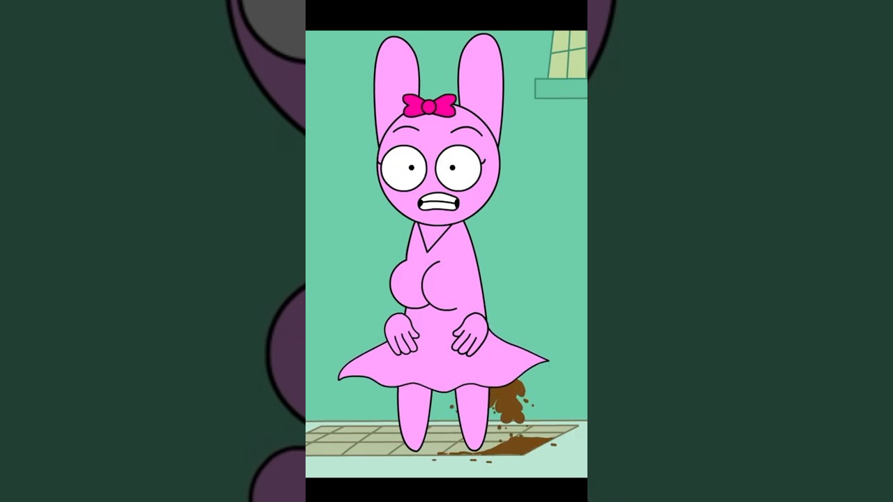 #incrediboxsprunki #cartoon #sprunki #funny #animation #rainbowfriends #incredibox #doey