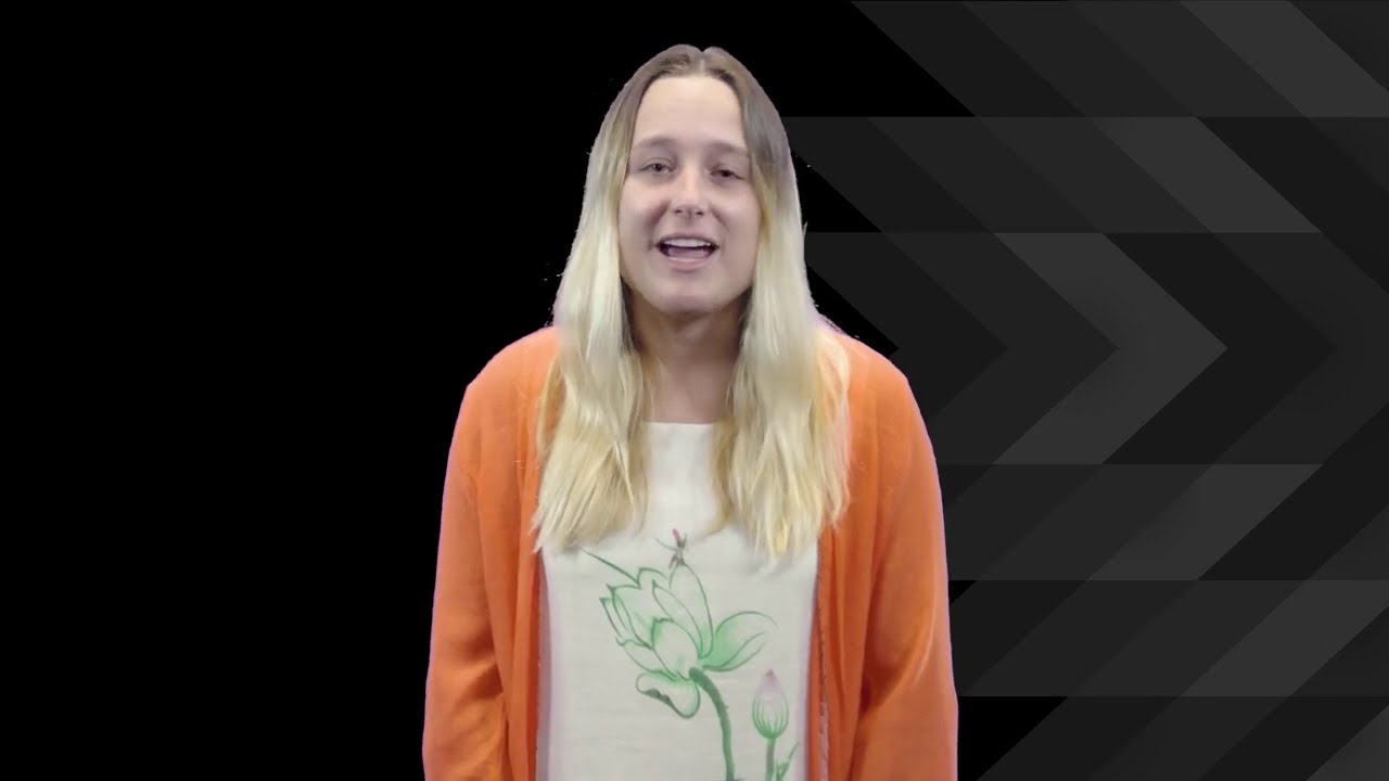 Inclusive Thinking: Rewiring Your Brain for Greater Innovation | Ashley Rivenbark | TEDxUNCCharlotte