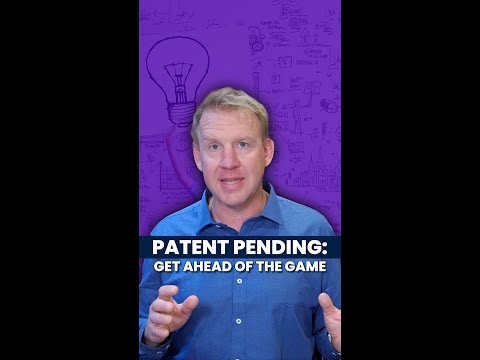 How to Patent an Idea - Part 2 - Patent Search
