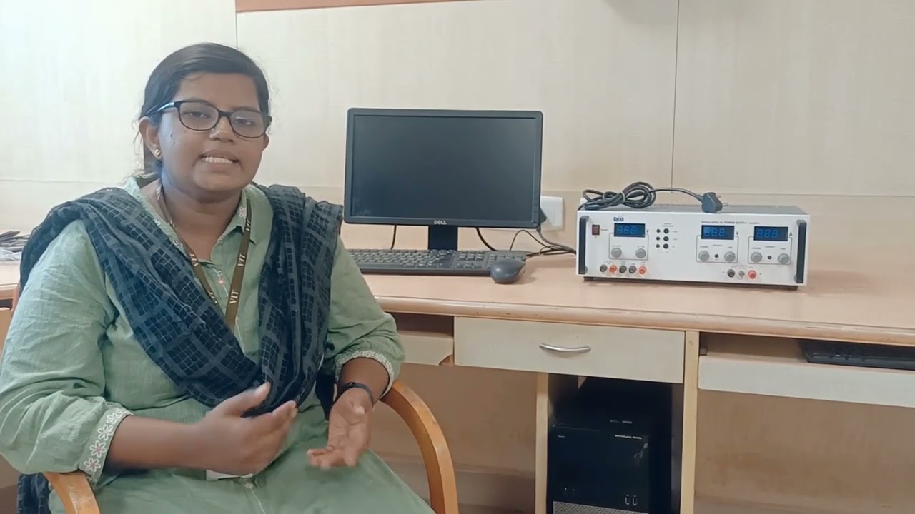 VIT Faculty Orientation Program 2022