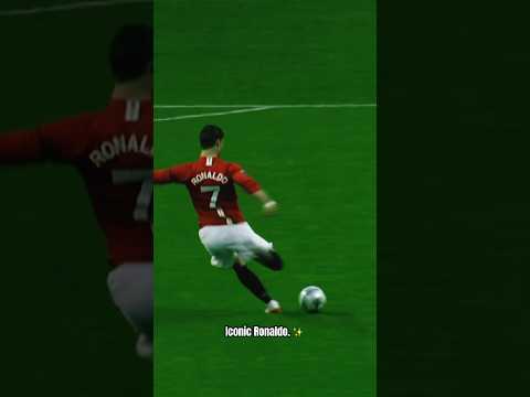 Ronaldo’s best goal? 😮‍💨