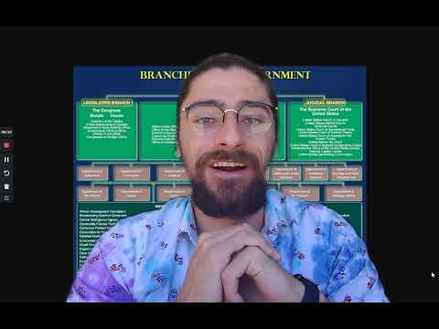 Lecture 1 - Series Overview
