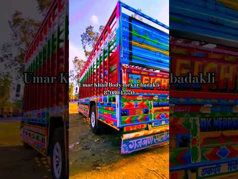 Umar Khan Body mekar badakli 8708045770
