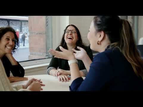 International Education Graduate Program at NYU Steinhardt
