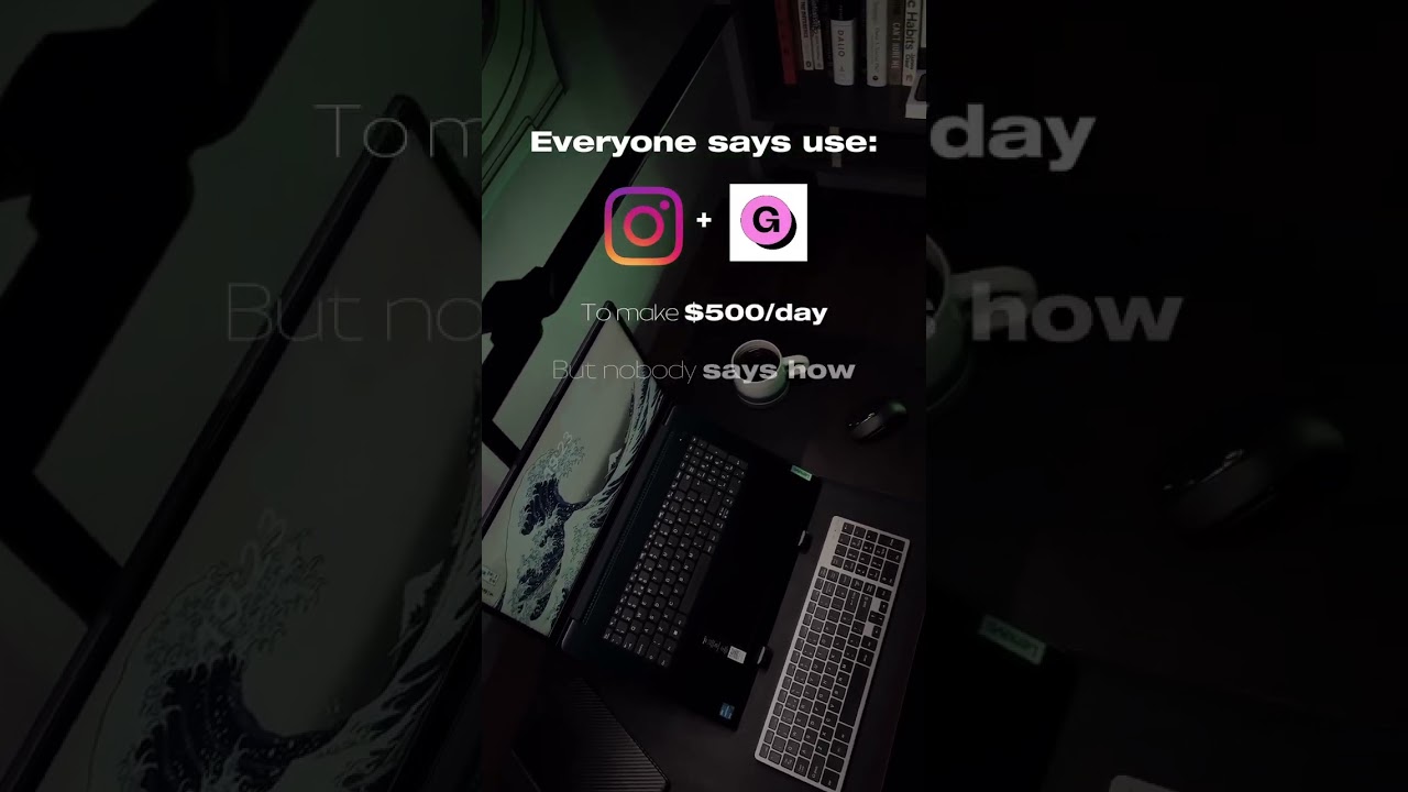 Here’s the real blueprint 👇#gumroad #digitalmarketing