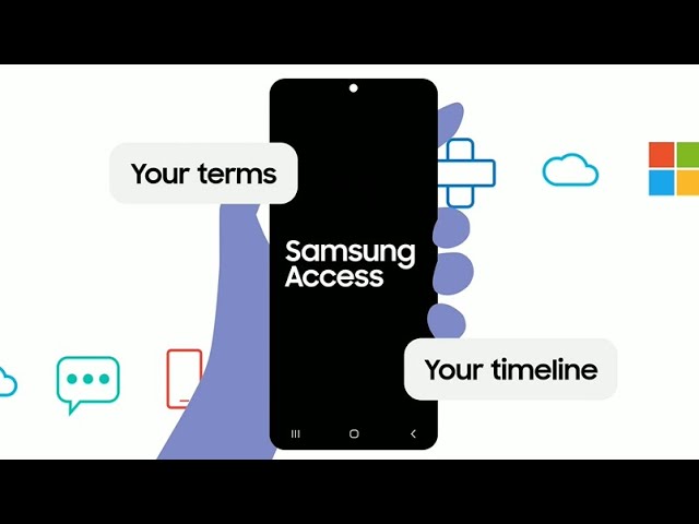 Samsung Access program launched for Galaxy S20, includes 1TB of cloud ...