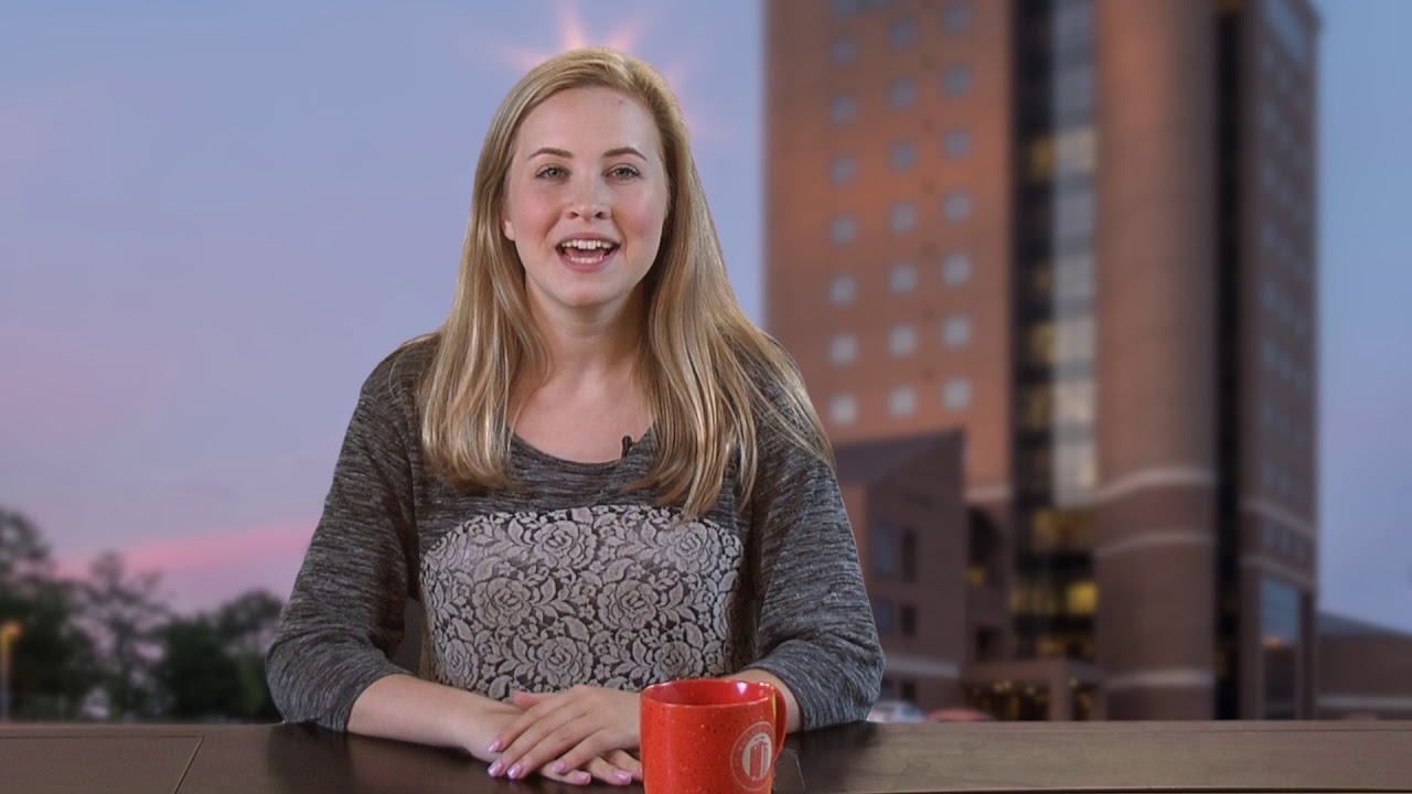 Wallace State News Fall 2019, Episode 6