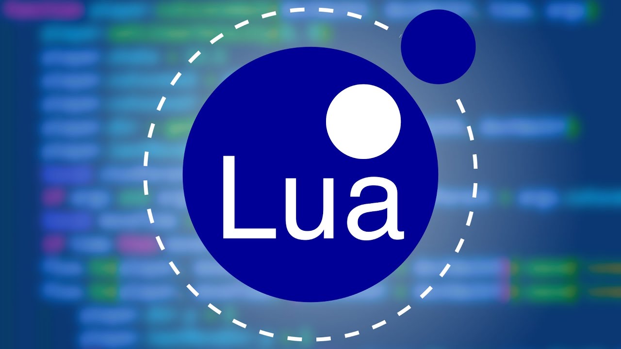 Learn to code with Lua!