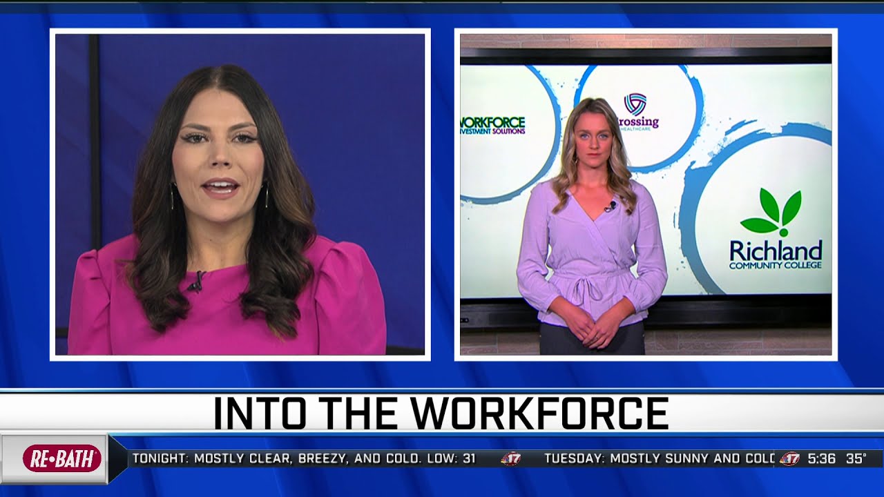 Workforce Wednesdays – Workforce Investment Solutions