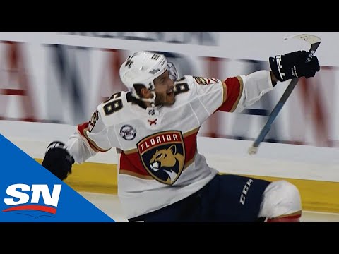 Mike Hoffman Extends Point Streak To 16 Games In Return To Ottawa