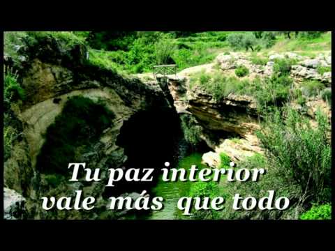 Cómo tener paz interior | Como Tener