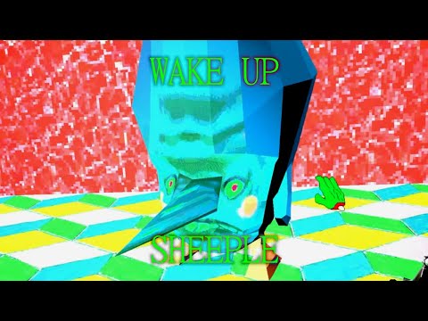 I Found The Meaning Of LIFE | Cruelty Squad VR