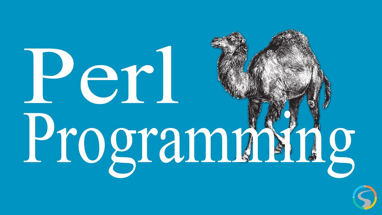 Perl Programming - Getting and Installing Perl